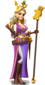 Constance Talent Tree 2025 Rise of Kingdoms - Rise of Kingdoms Guides