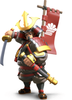 Kusunoki Talent Tree Builds and Guide 2024 ROK - Rise of Kingdoms Guides