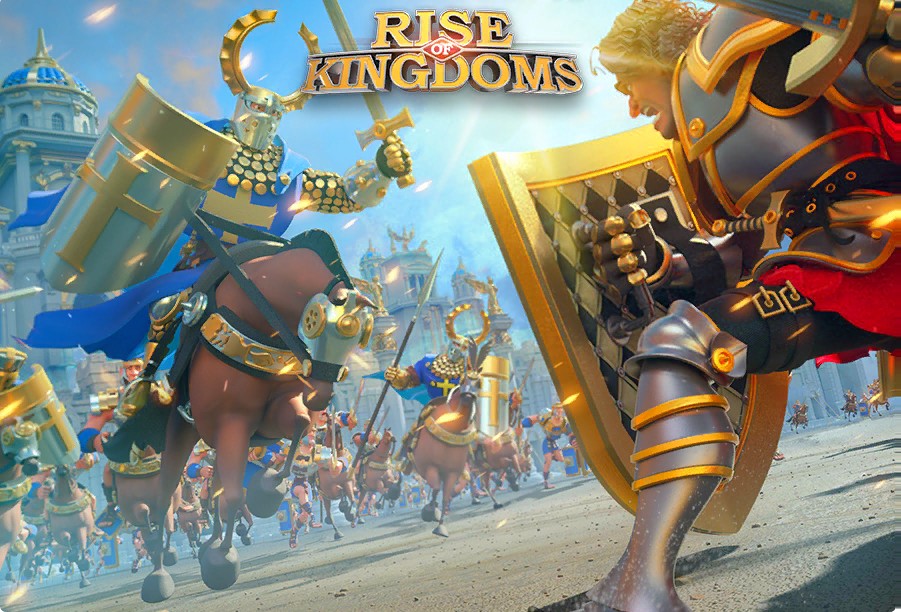 Rise Of Kingdoms Commanders Tier List - Best Commanders 2020 - Rise of ...