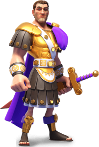 Constantine Talent Tree Builds And Pairs 2024 ROK - Rise of Kingdoms Guides