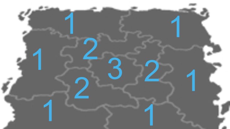 What Are Zones In Rise Of Kingdoms? - Rise of Kingdoms Guides