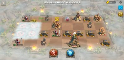 Golden Kingdom Event Guide ROK - Rise of Kingdoms Guides