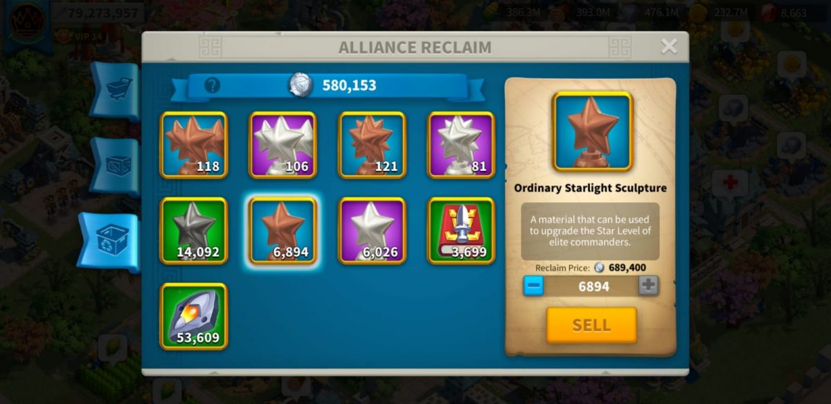 How To Get Alliance and Individual Credits Fast - Rise of Kingdoms Guides