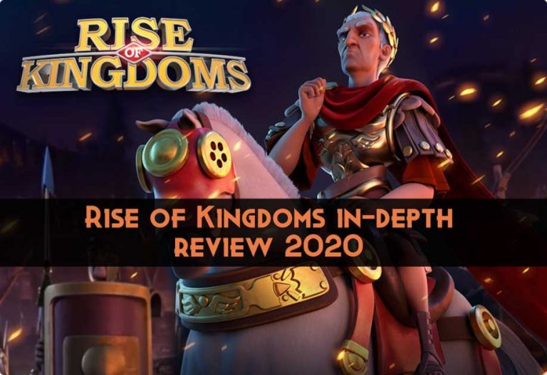 Heroic Anthem KVK In-Depth Guide for ROK - Rise of Kingdoms Guides