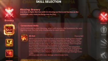 Rise of Kingdoms Champions of Olympia Guide - Rise of Kingdoms Guides