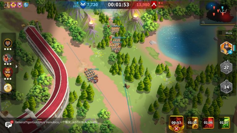 Rise of Kingdoms Champions of Olympia Guide - Rise of Kingdoms Guides