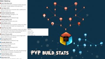 Bjorn Ironside Talent Tree & Guide 2025 Rise of Kingdoms - Rise of ...
