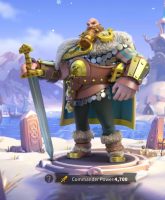 Ragnar Lodbrok Talent Tree Builds and Guide 2024 ROK - Rise of Kingdoms ...