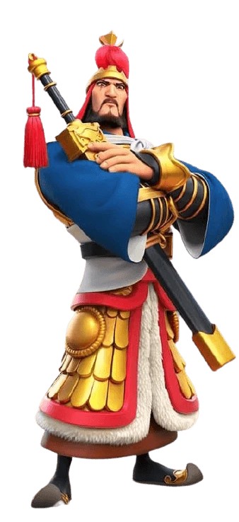 Cheok Jun-Gyeong Talent Tree and Guide - Rise of Kingdoms Guides