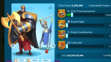 Best Rise of Kingdoms Commander Pairings 2025 - Rise of Kingdoms Guides