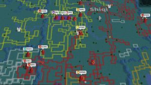 Rise Of Kingdoms Map Guide - Rise of Kingdoms Guides