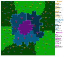 Rise Of Kingdoms Map Guide - Rise of Kingdoms Guides