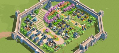 Rise of Kingdoms Best City Layout Designs - Rise of Kingdoms Guides