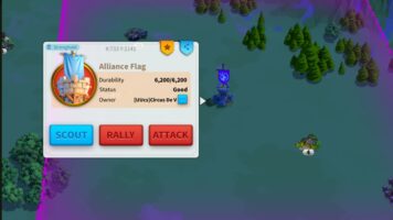 Rise of Kingdoms Alliance Flags and Fortress Guide - Rise of Kingdoms ...