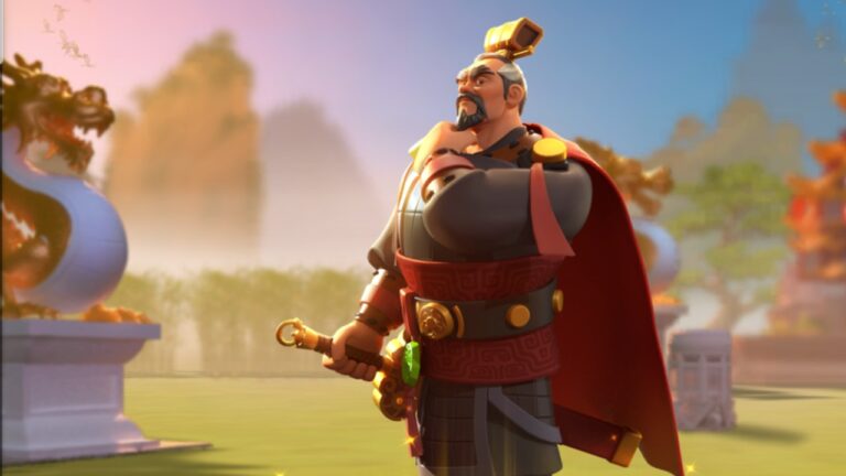 Cao Cao Talent Tree & Guide 2025 Rise of Kingdoms - Rise of Kingdoms Guides