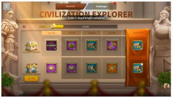 The Museum Building Guide ROK - Rise of Kingdoms Guides