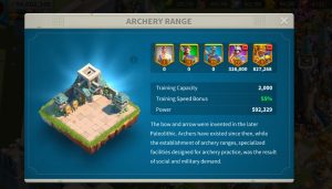 How to lower your account power in ROK Guide - Rise of Kingdoms Guides