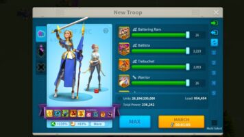 Rise of Kingdoms Mightiest Governor Event Guide MGE 2025 - Rise of ...