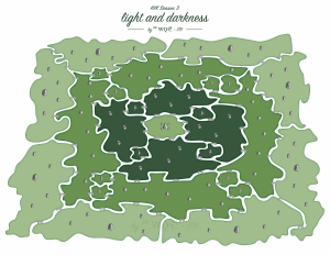 ROK Light And Darkness Guide KVK 3 ROK 2025 - Rise of Kingdoms Guides