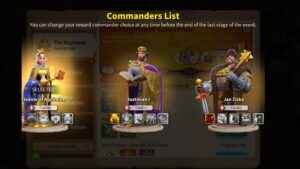 Rise of Kingdoms Mightiest Governor Event Guide MGE 2025 - Rise of ...