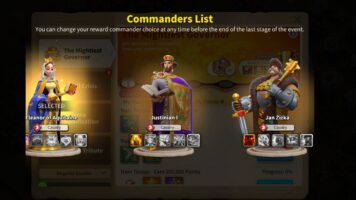 Rise of Kingdoms Mightiest Governor Event Guide MGE 2025 - Rise of ...