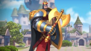 Richard Talent Tree Build & Guide Rise of Kingdoms - Rise of Kingdoms ...