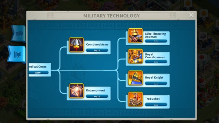 Rise Of Kingdoms Tips, Tricks and Hacks - Rise of Kingdoms Guides