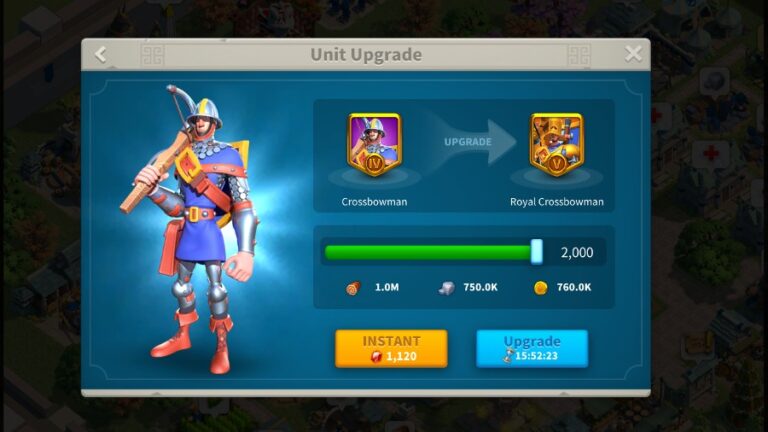 Rise of Kingdoms Mightiest Governor Event Guide MGE 2025 - Rise of ...