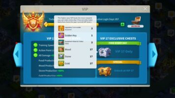 Rise of Kingdoms Commander Sculptures Requirements And Guide - Rise of ...