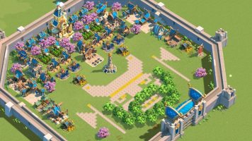 Rise of Kingdoms Best City Layout Designs - Rise of Kingdoms Guides