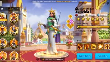 KVK (kingdom vs kingdom) Guide & Tips For All Seasons In Rise Of ...