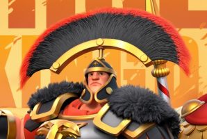 Legendary Scipio Africanus Talent Tree Build and Guide - Rise of ...