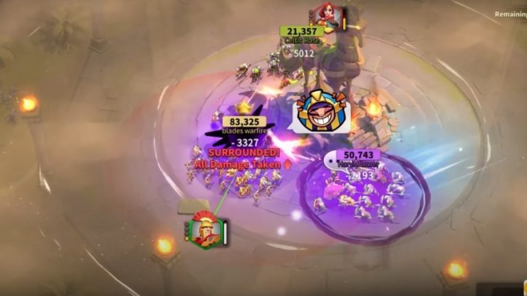 Rise Of Kingdoms War of the Ruins Guide ROK - Rise of Kingdoms Guides