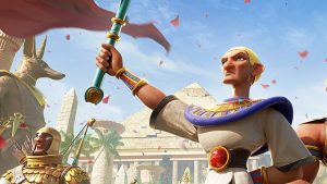 Rise Of Kingdoms Talent Tree Builds May 2022 - Rise of Kingdoms Guides