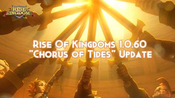 Rise Of Kingdoms Redeem Codes September 2022 - Rise of Kingdoms Guides
