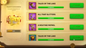 Rise of Kingdoms Formations, Armaments, and Inscriptions Guide - Rise ...