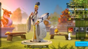 Rise Of Kingdoms Talent Tree Builds May 2023 - Rise of Kingdoms Guides