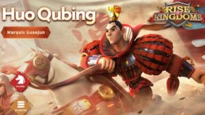 Pyrrhus Talent Tree Build and Guide - Rise of Kingdoms Guides