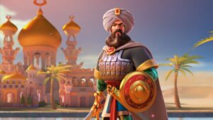 Baibars Talent Tree & Guide 2025 Rise of Kingdoms - Rise of Kingdoms Guides