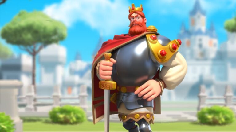 Best Frederick I Talent Tree & Guide 2025 Rise of Kingdoms - Rise of ...