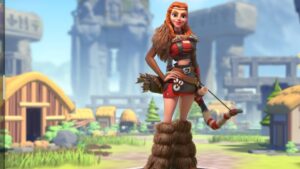 Best Keira Talent Tree & Guide 2026 Rise of Kingdoms - Rise of Kingdoms ...