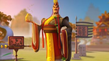 Liu Che Talent Tree Build and Guide - Rise of Kingdoms Guides