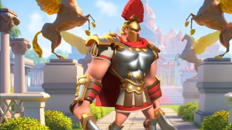 Scipio Talent Tree Builds & Guide 2025 Rise of Kingdoms - Rise of ...