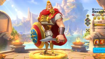 Rise Of Kingdoms Commander Guide - Rise of Kingdoms Guides