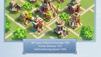 Rise of Kingdoms Maya Civilization Guide - Rise of Kingdoms Guides