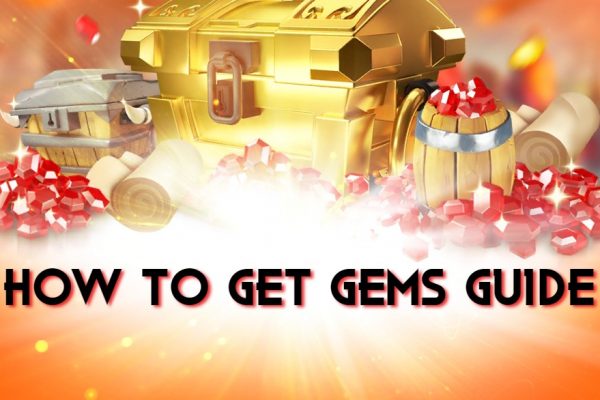 Rise Of Kingdoms Guides - Tips&Tricks - Rise of Kingdoms