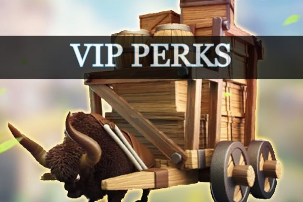 Rise Of Kingdoms Guides - Tips&Tricks - Rise of Kingdoms